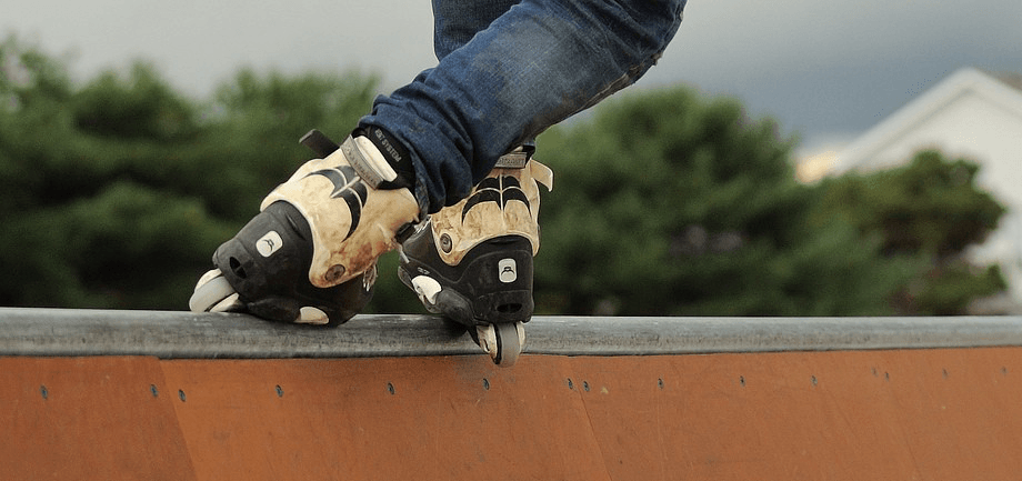 An Aggressive Range of Inline Skates – Extreme Skates Taringa