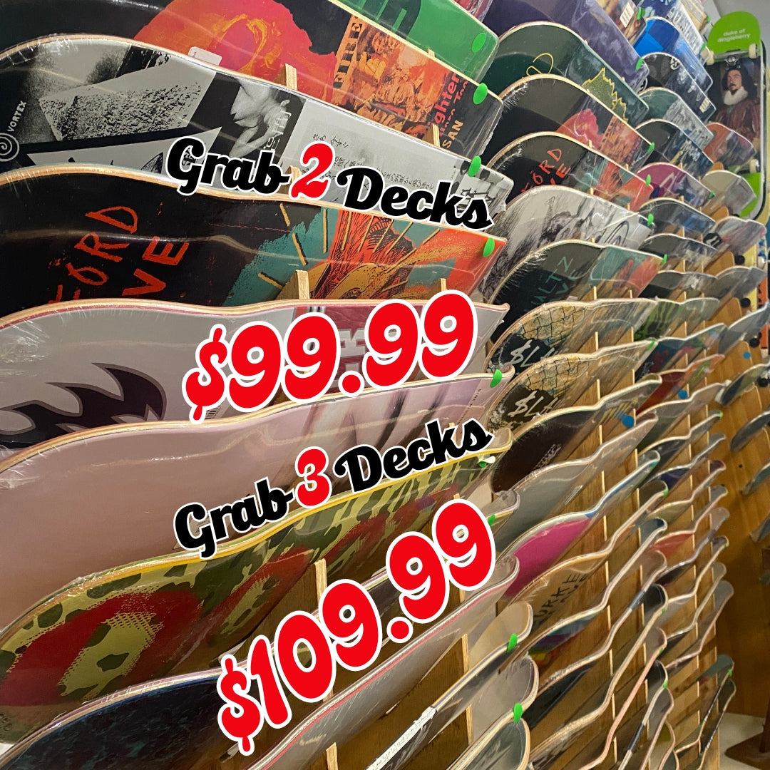 Skateboard Pop Decks | Extreme Skates – Extreme Skates Taringa