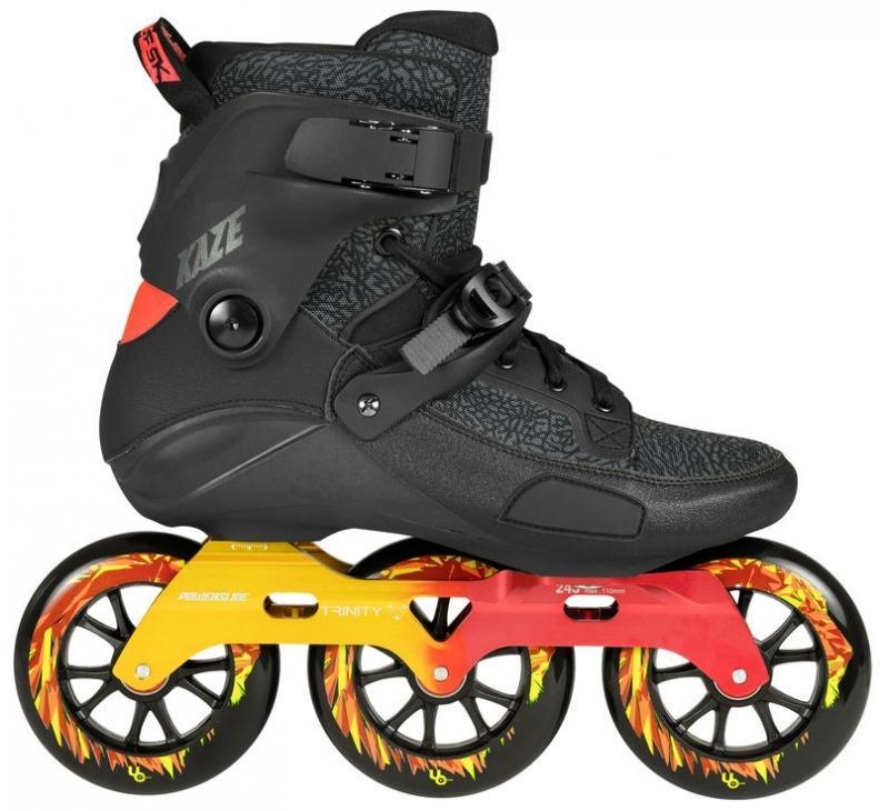 Triskates | 3 Wheel Inline Skates | Extreme Skates Skateshop – Extreme ...