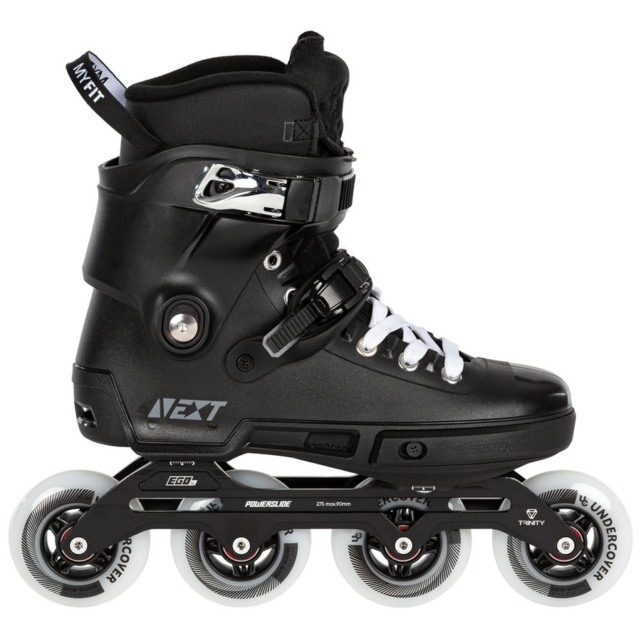 Inline Skates & Rollerblades Australia | Parts & Accessories | Extreme ...