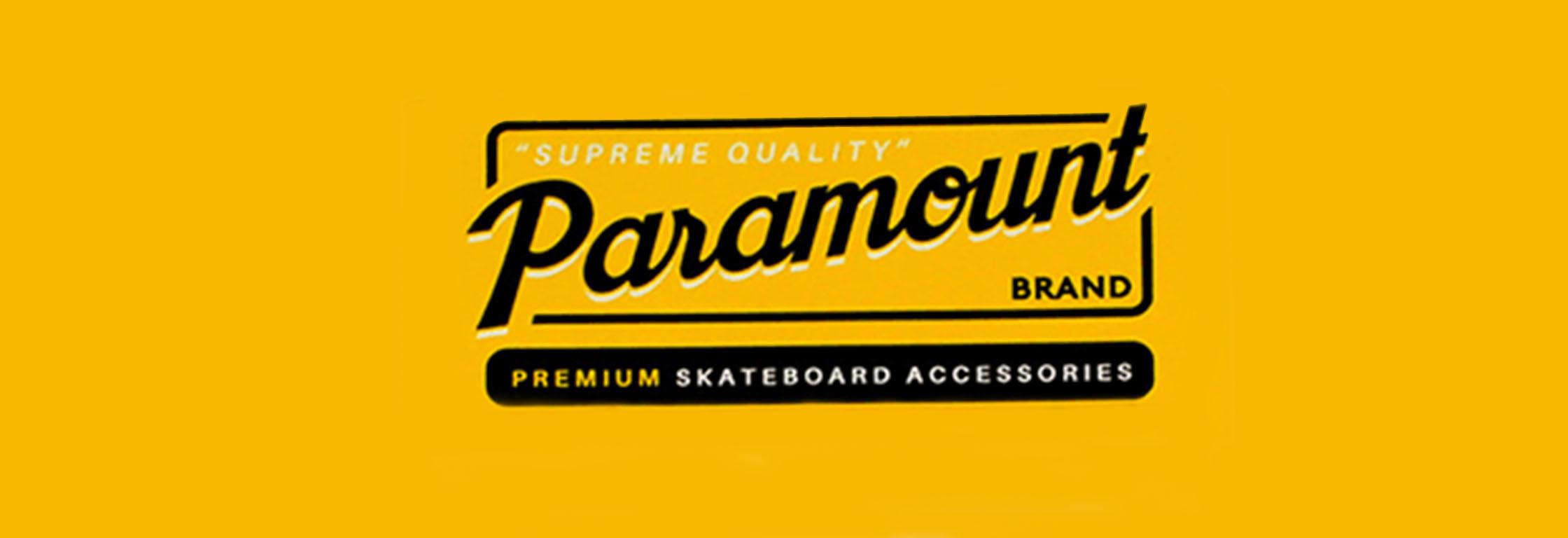 Paramount Bearings | Extreme Skates