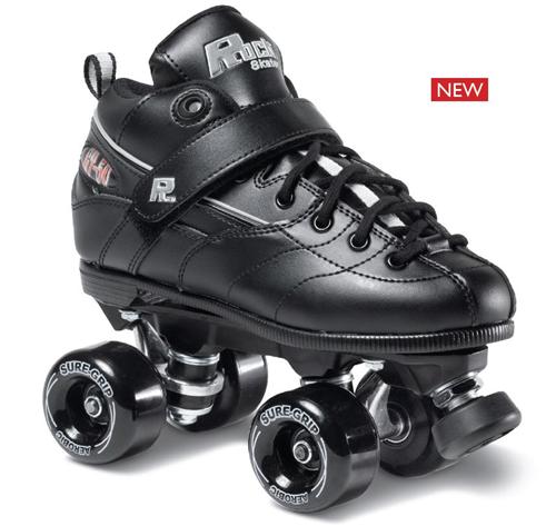 Suregrip Rock GT50 Roller Skates w Aerobic Wheels – Extreme Skates Taringa