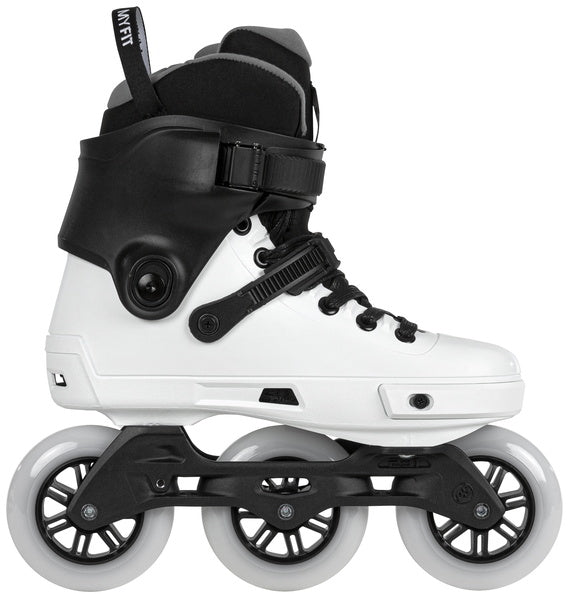 Powerslide Next 100 Black White Inline Skates | Extreme Skates ...