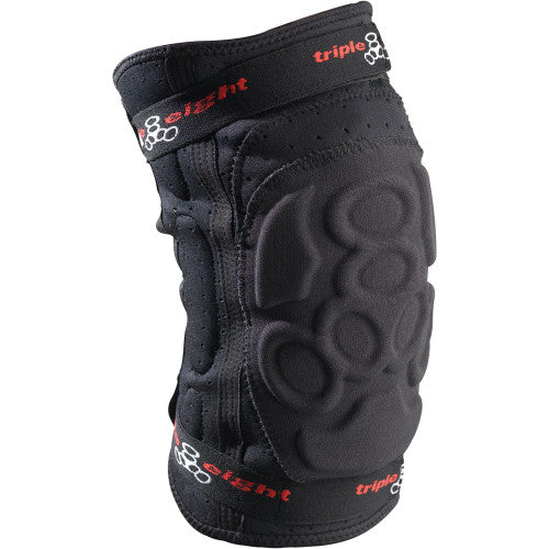 Triple 8 Exoskin Knee Pads | Extreme Skates – Extreme Skates Taringa