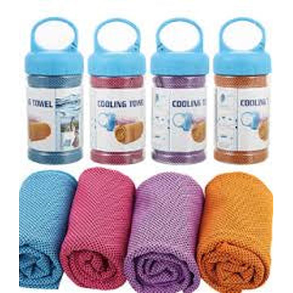 All Cool Ice Towel – Extreme Skates Taringa
