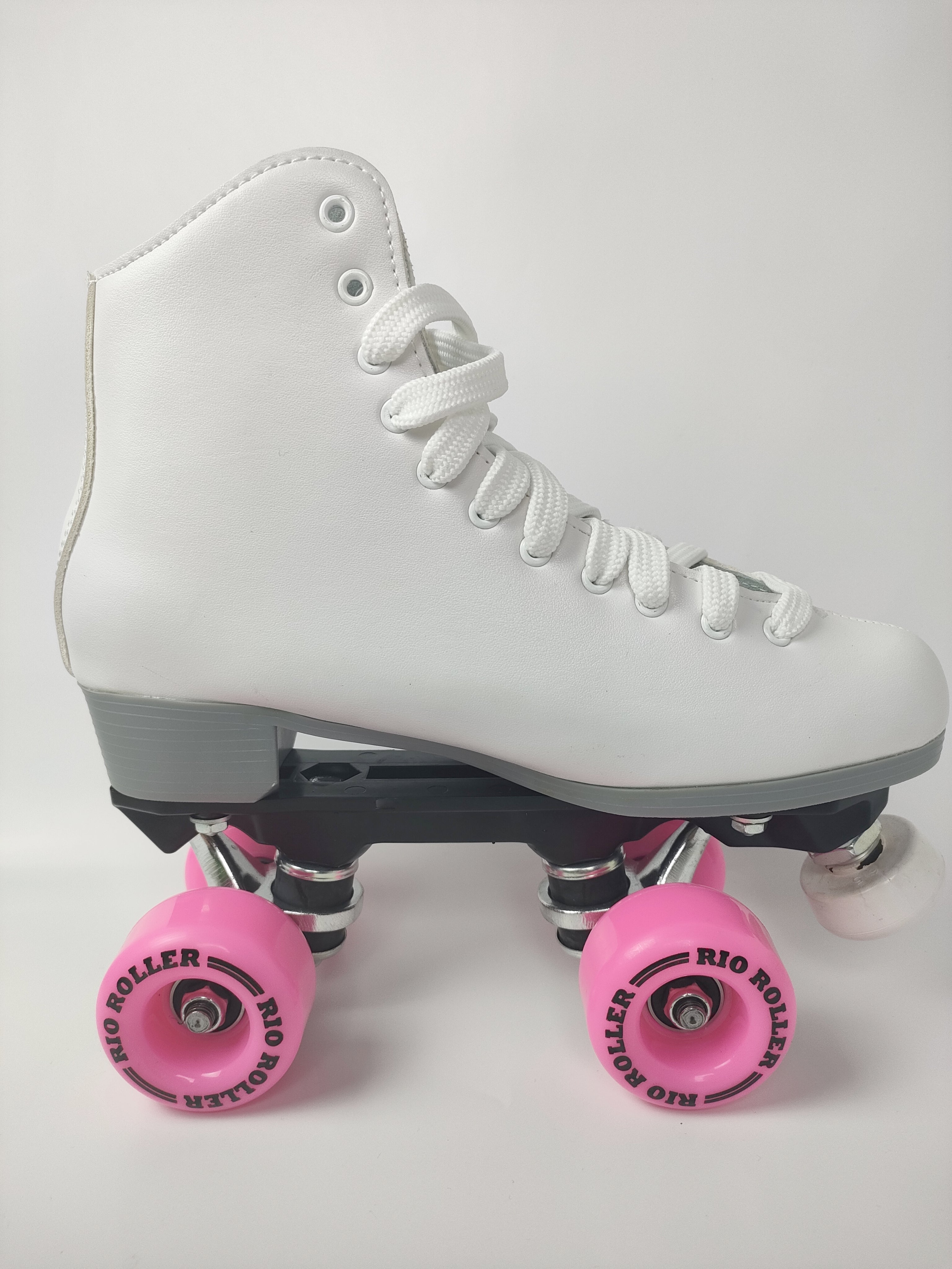 Suregrip Malibu Roller Skates White – Extreme Skates Taringa