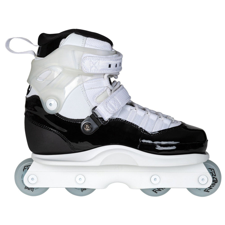 Aggressive Inline Skates, Parts & Accessories | Extreme Skates ...