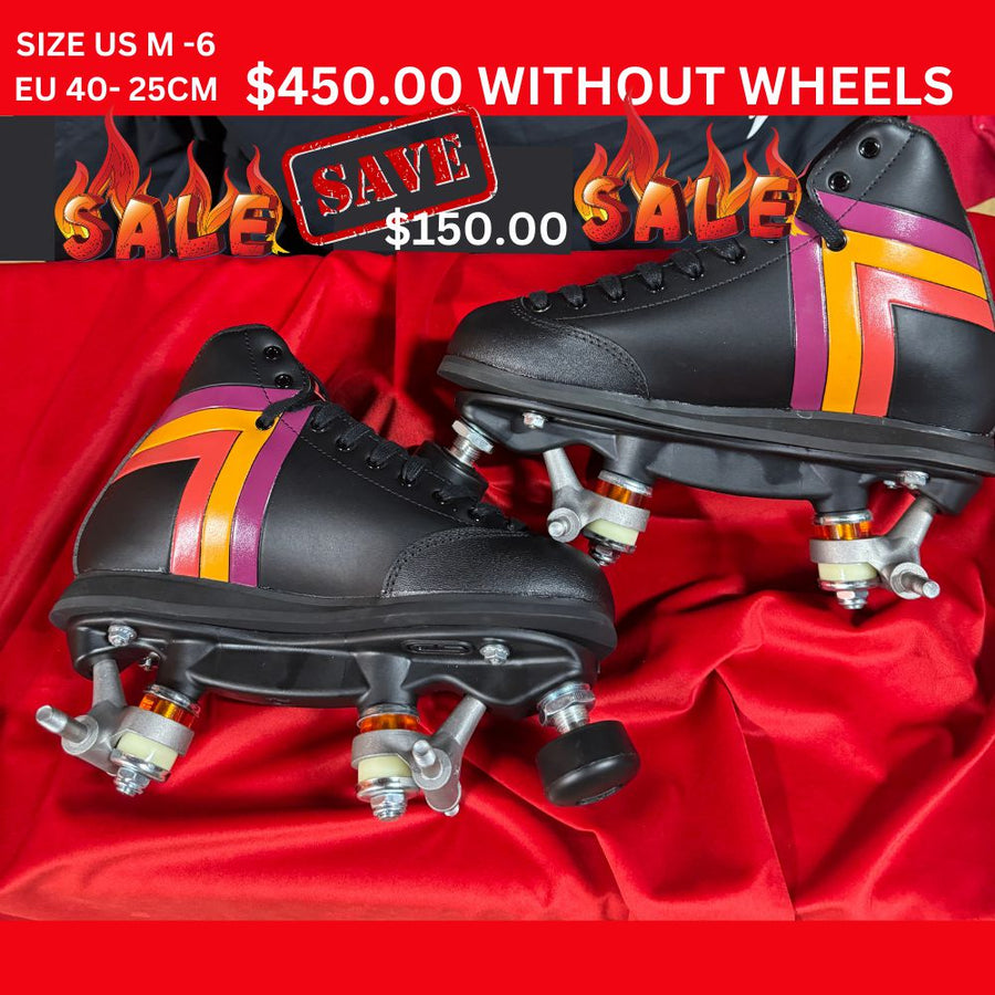 Extreme Skates | Skateboard, Roller Skate & Inline Skate Shop – Extreme ...