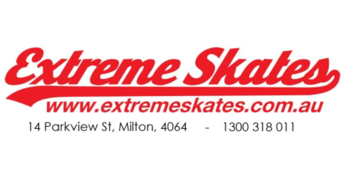 Contact Us – Extreme Skates