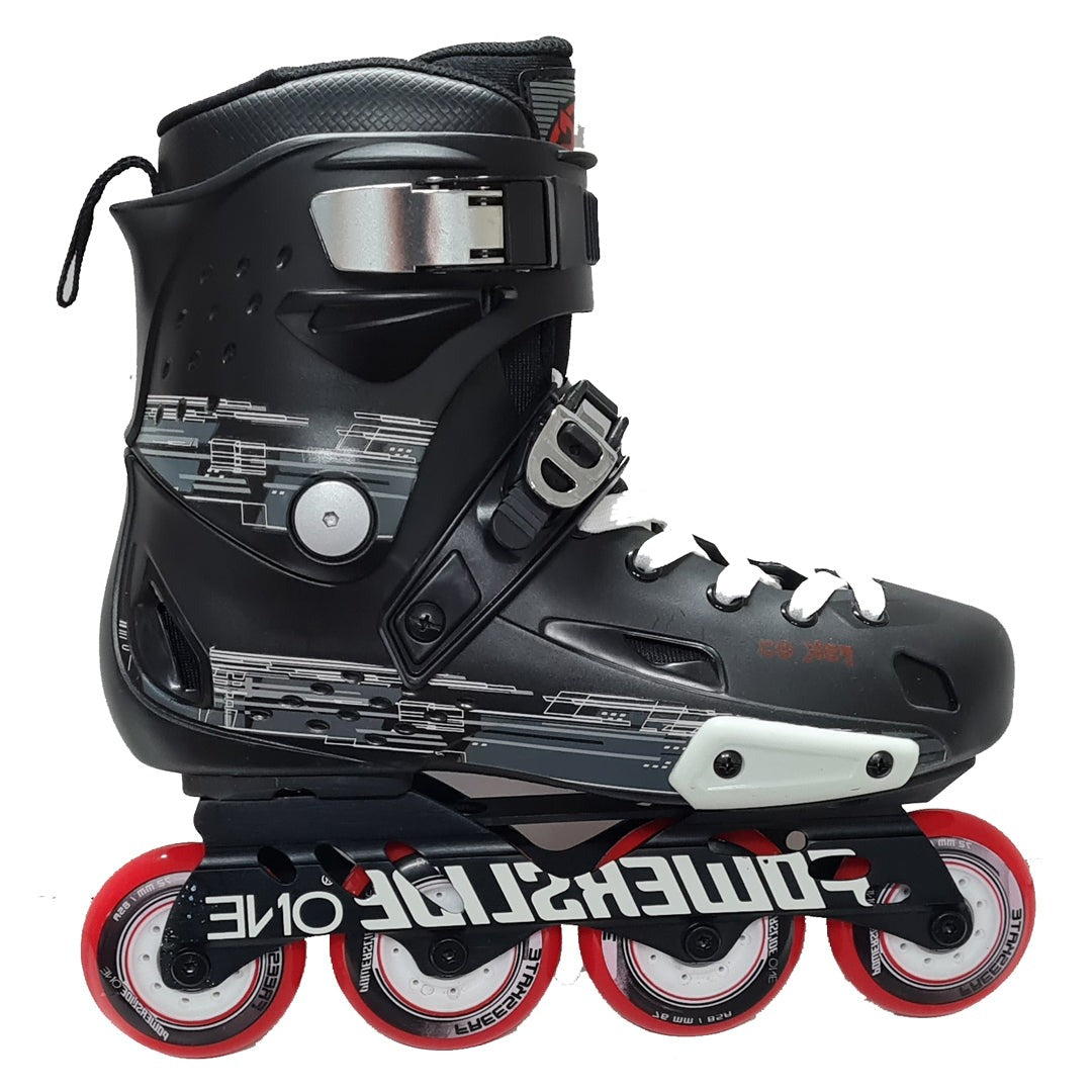 Powerslide Bronx Pro Inline Skates – Extreme Skates Taringa