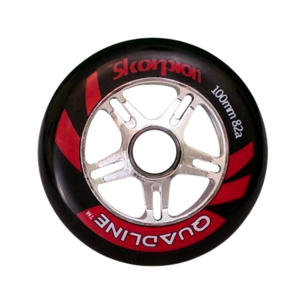 Hyper Scorpion Wheels – Extreme Skates Taringa