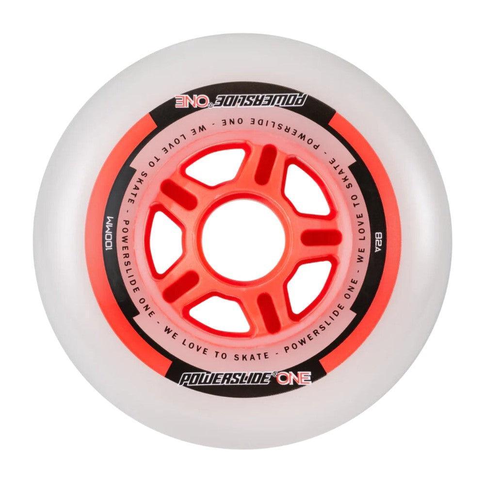 Powerslide ONE Wheels Combo – Extreme Skates Taringa