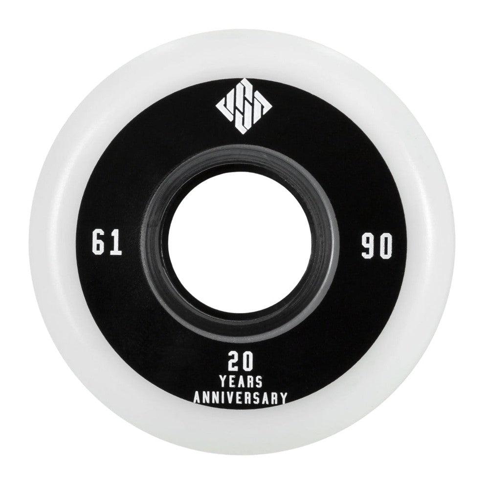 USD Team Wheels – Extreme Skates Taringa