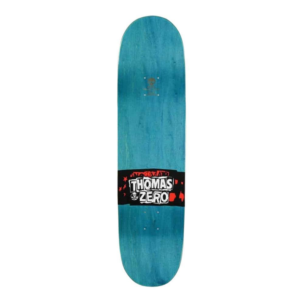 Zero Thomas Assassination Deck – Extreme Skates Taringa