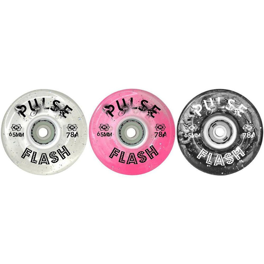 Atom - Pulse Flash – Extreme Skates Taringa