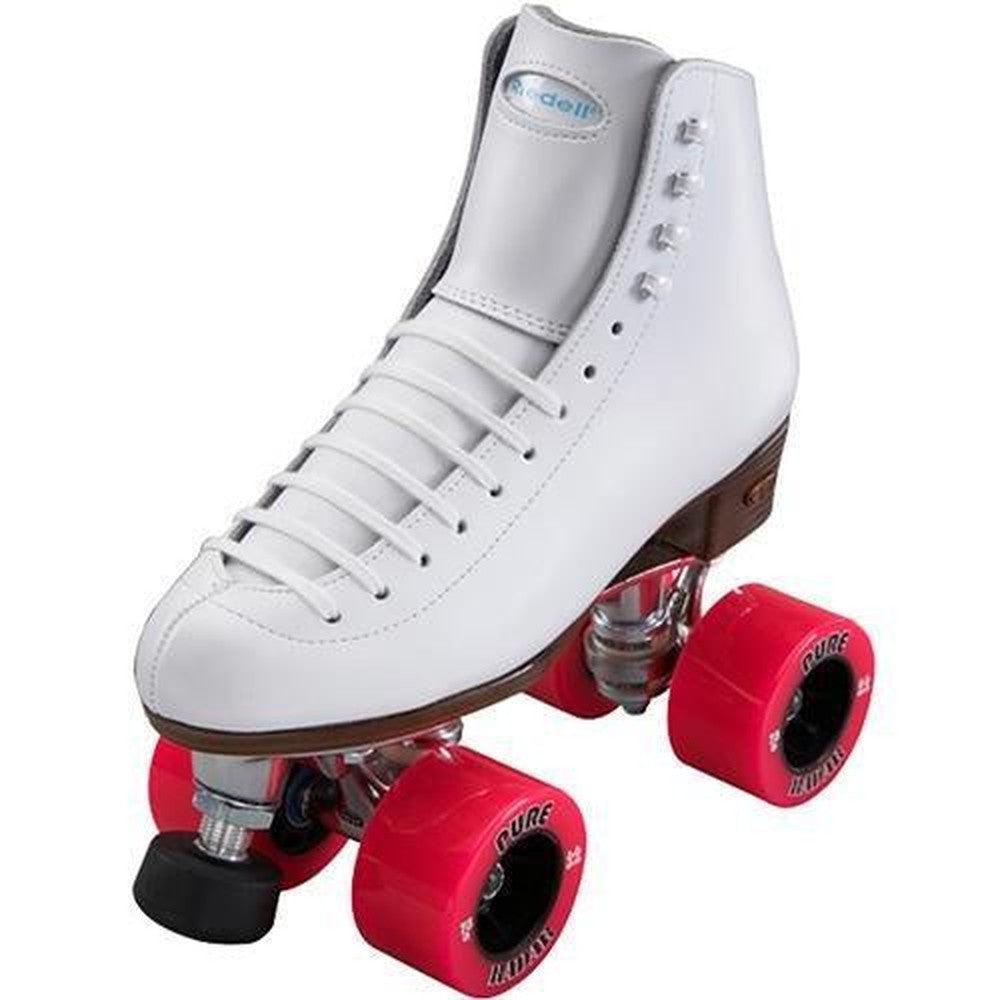 Riedell Skates - Celebrity Outdoor – Extreme Skates
